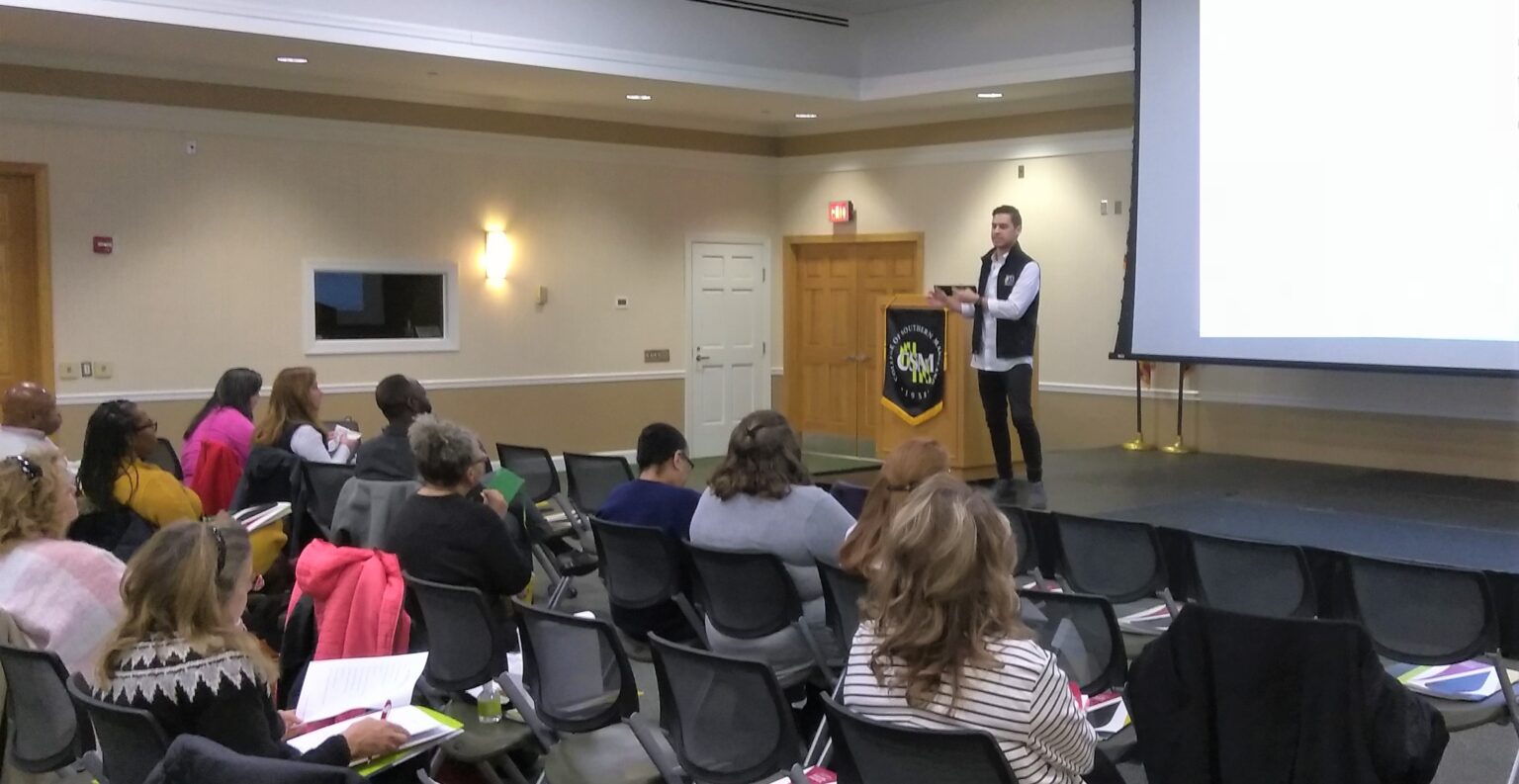 Nathan J Cabrera – Entrepreneur | Life Coach | Public Speaker