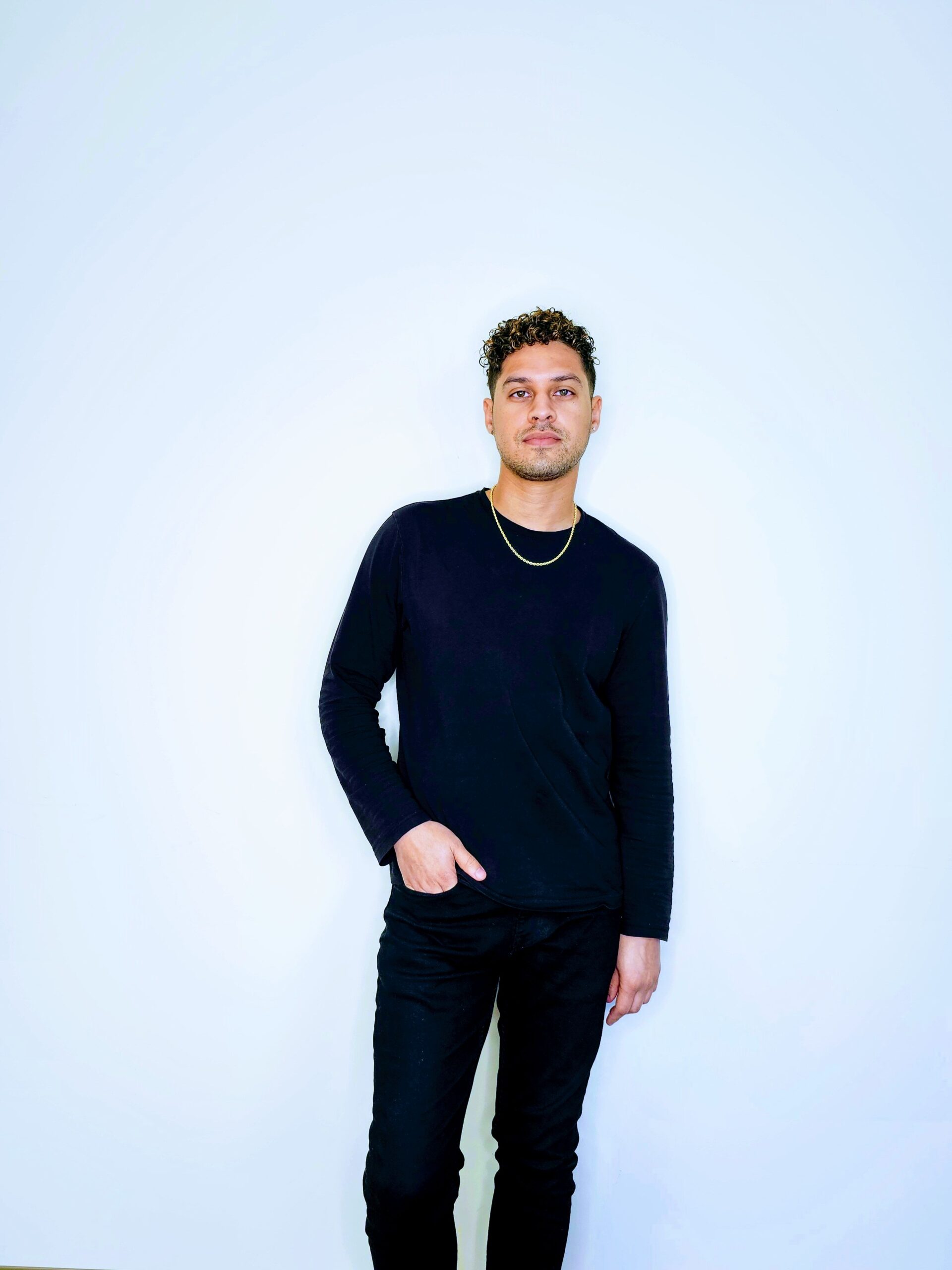 Nathan J Cabrera – Entrepreneur | Life Coach | Public Speaker