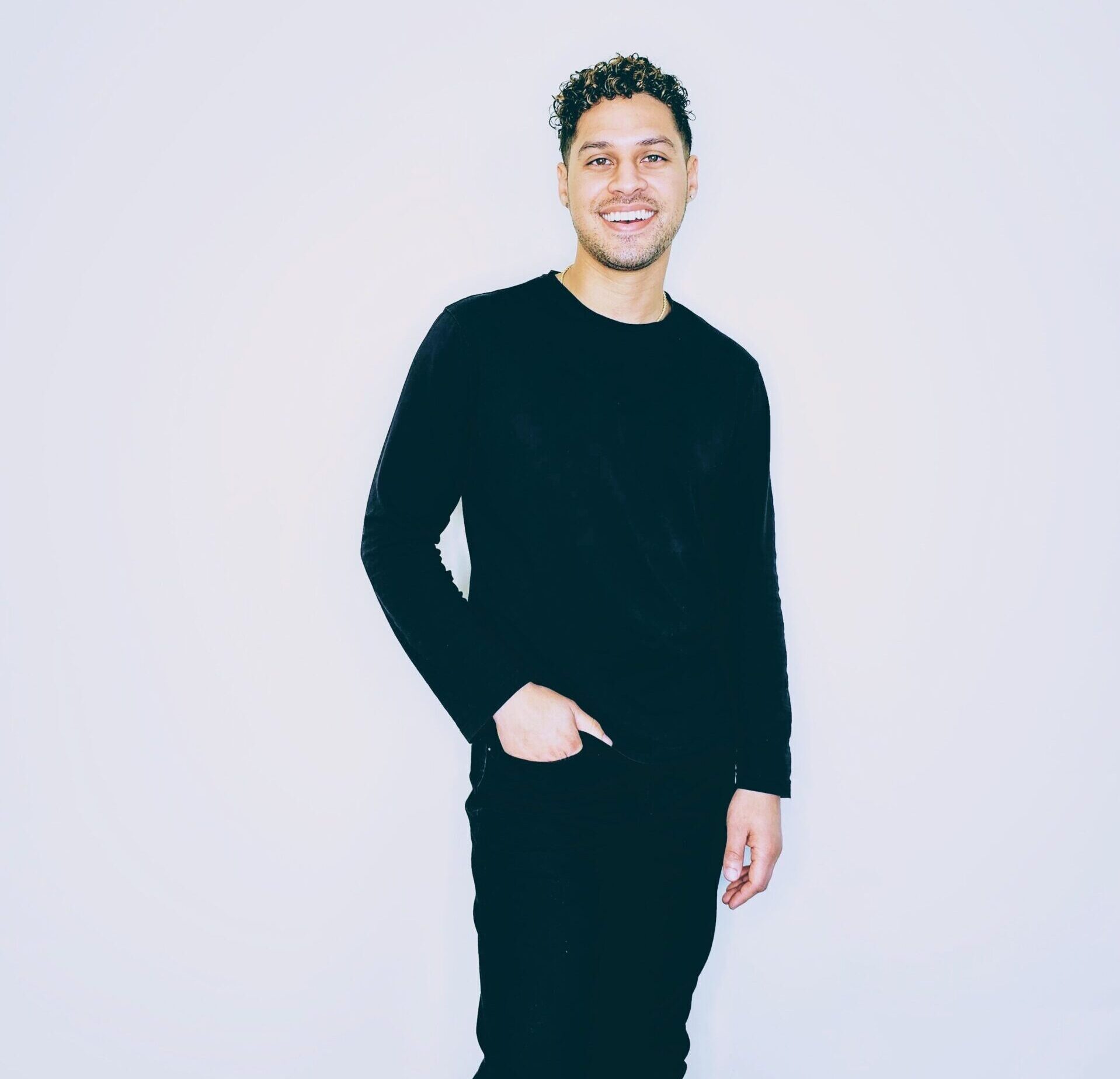 Nathan J Cabrera – Entrepreneur | Life Coach | Public Speaker